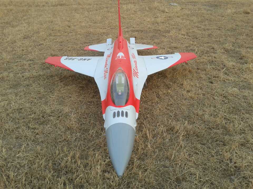Fly Eagle Jet Model Factory